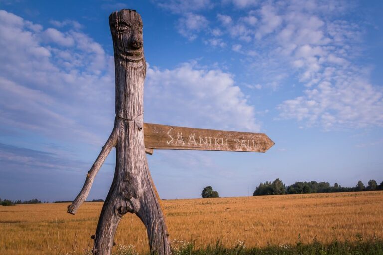 Sääniku talu puhkekeskus, puhkekeskus tartu lähedal
